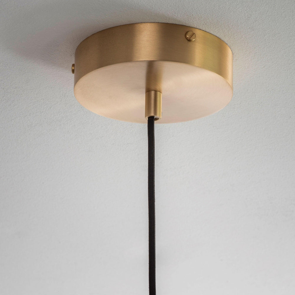 Bert Frank Rift Pendant Light | Inspyer Lighting