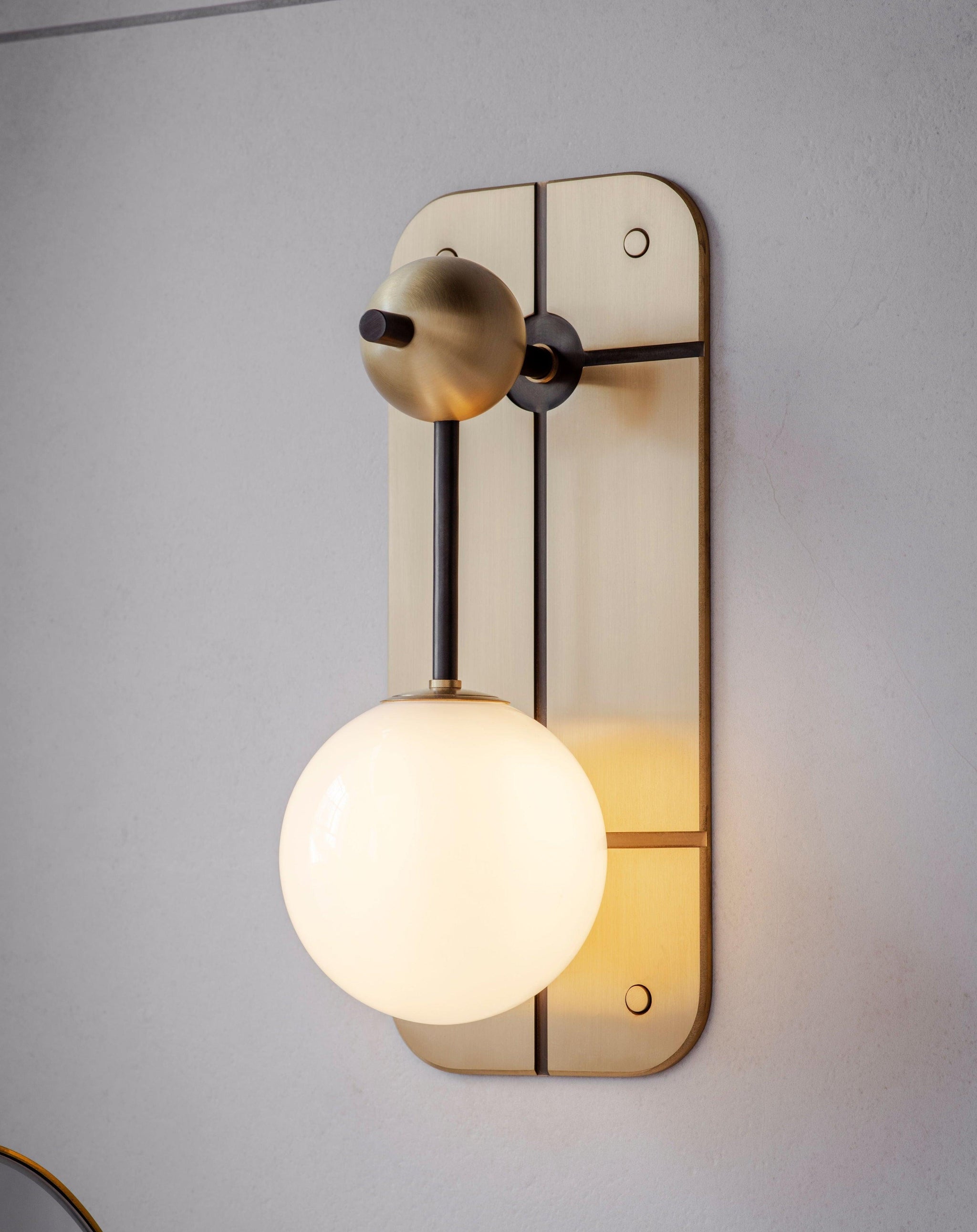 Bert Frank | Inspyer Lighting