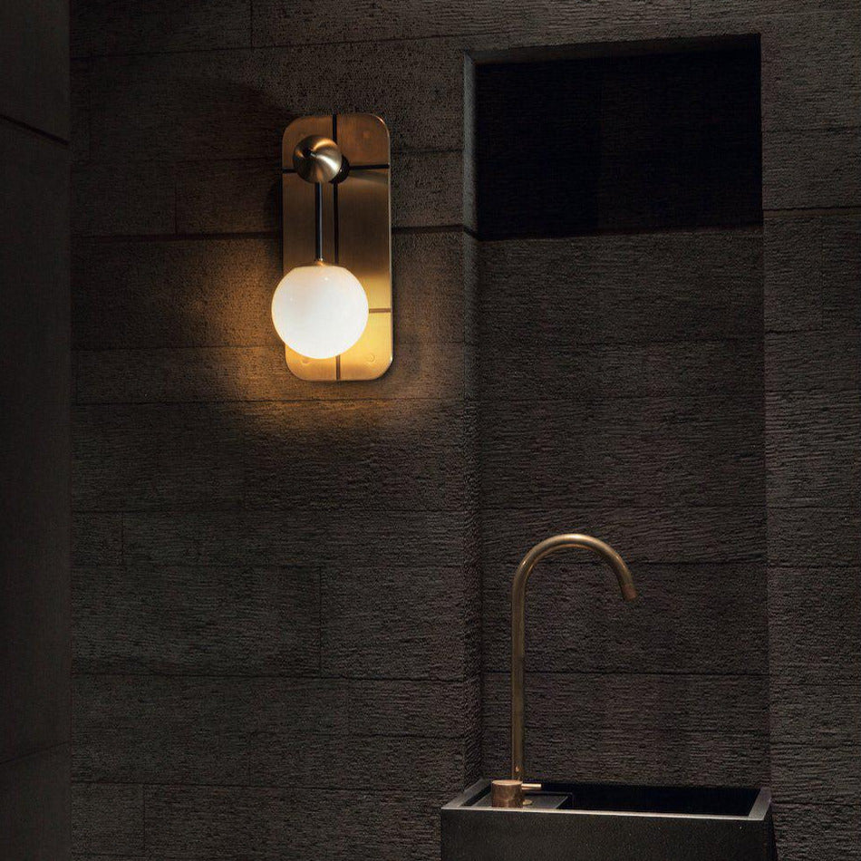Bert Frank Rift Wall Light | Inspyer Lighting