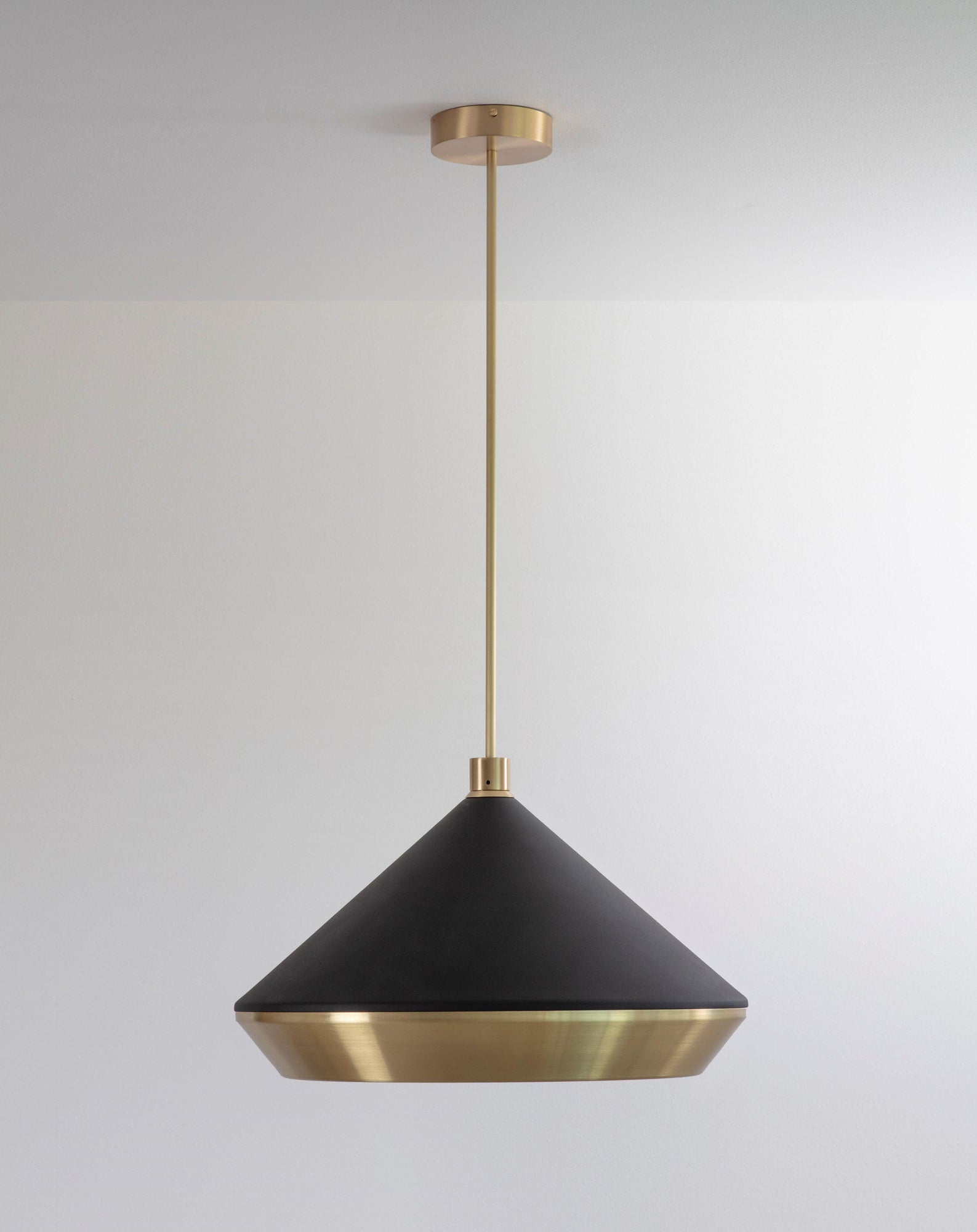 Bert Frank Shear Pendant Light | Inspyer Lighting