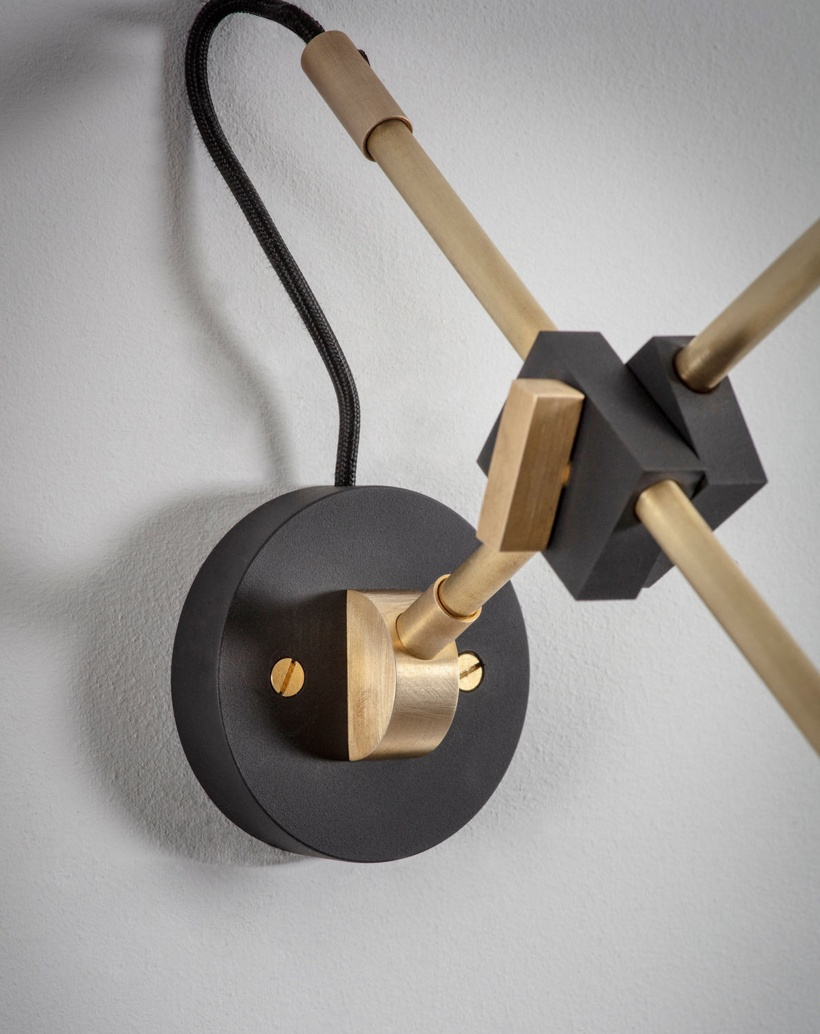 Bert Frank Shear Wall Light | Inspyer Lighting