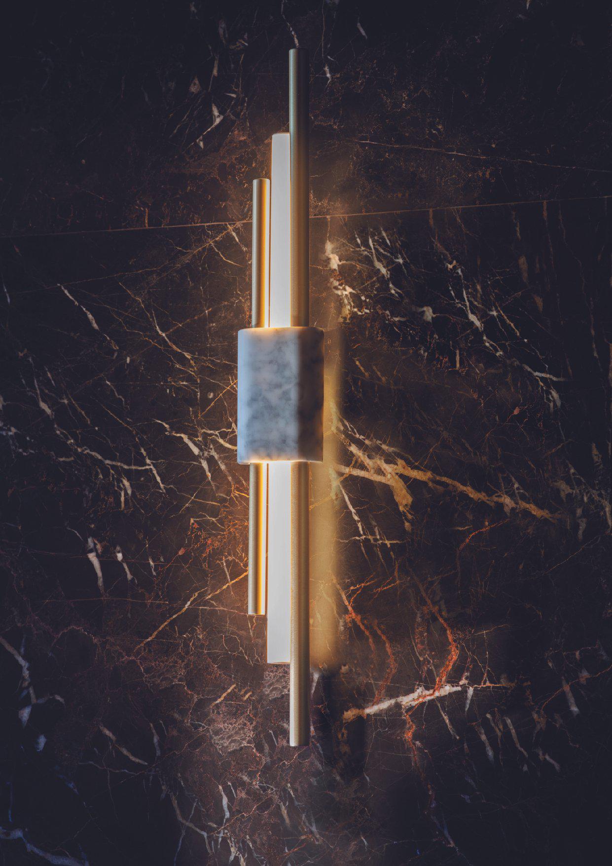 Bert Frank Tanto Wall Light