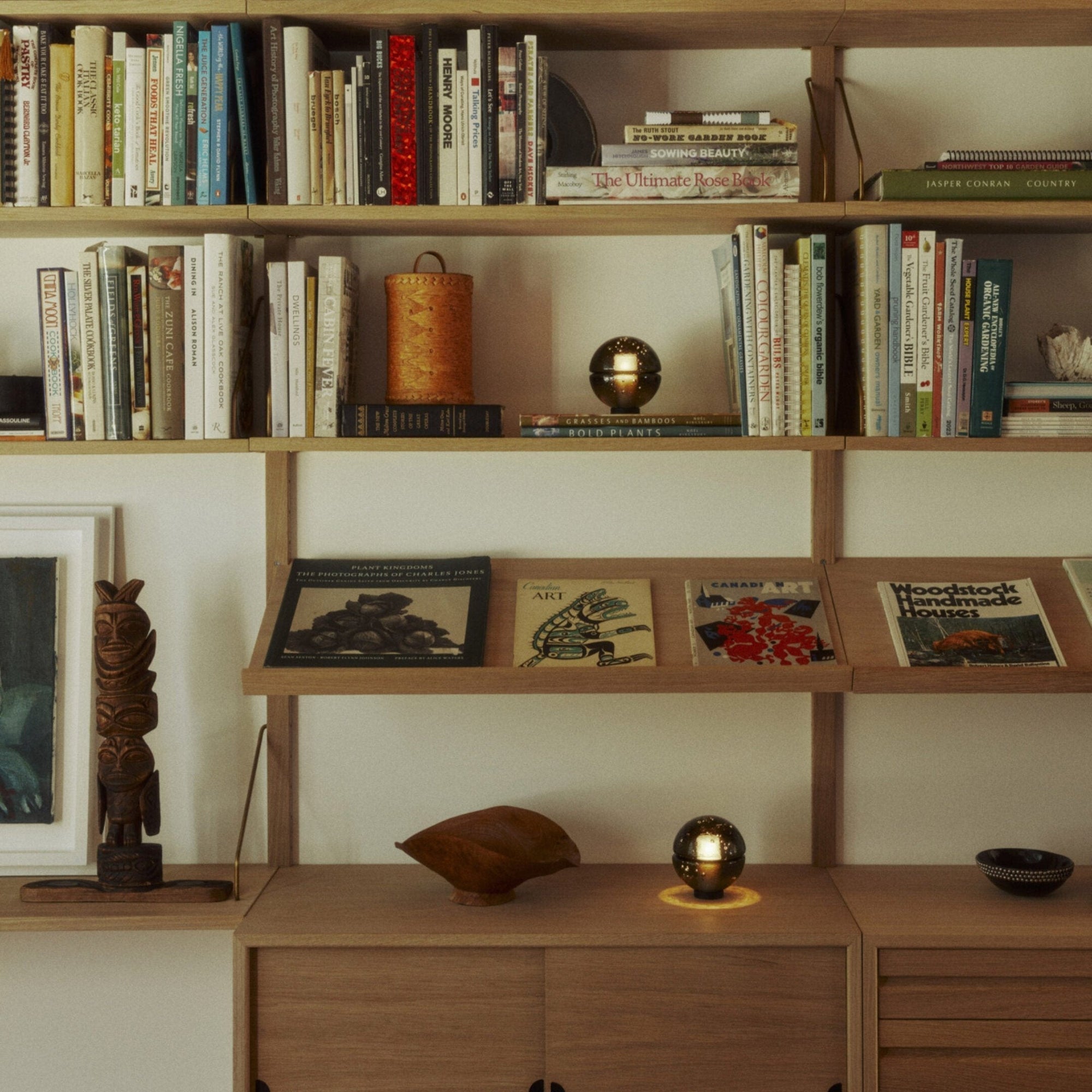 Bocci 14 Portable Lamp | Inspyer Lighting