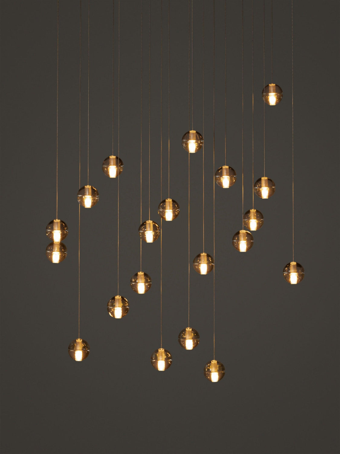 Bocci 14.20 Random Pendant Light | Inspyer Lighting