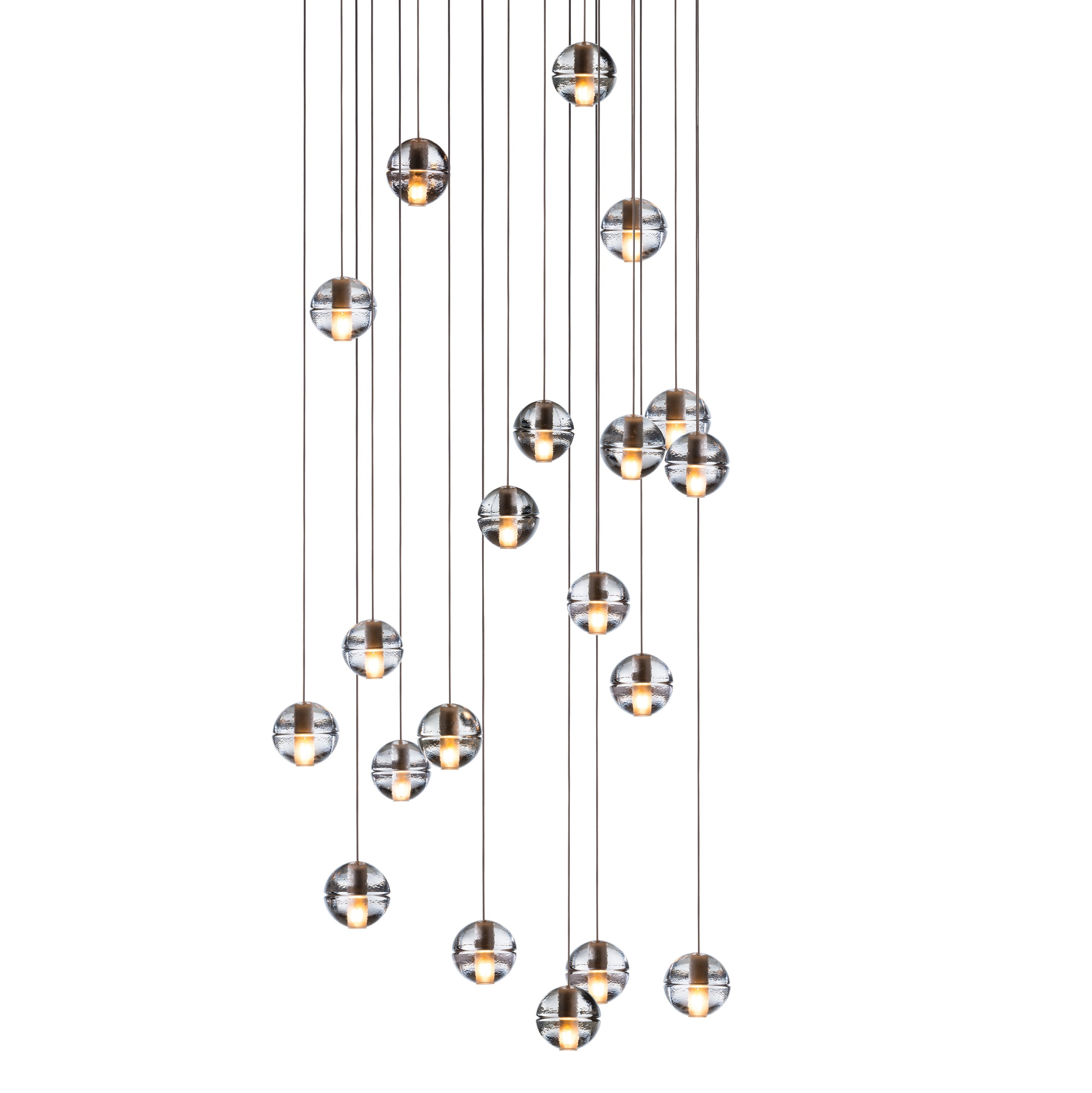 Bocci 14.20 Random Pendant Light | Inspyer Lighting