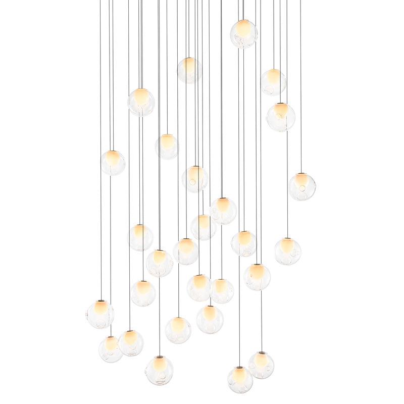 Bocci 28.28 Random Pendant Light | Inspyer Lighting