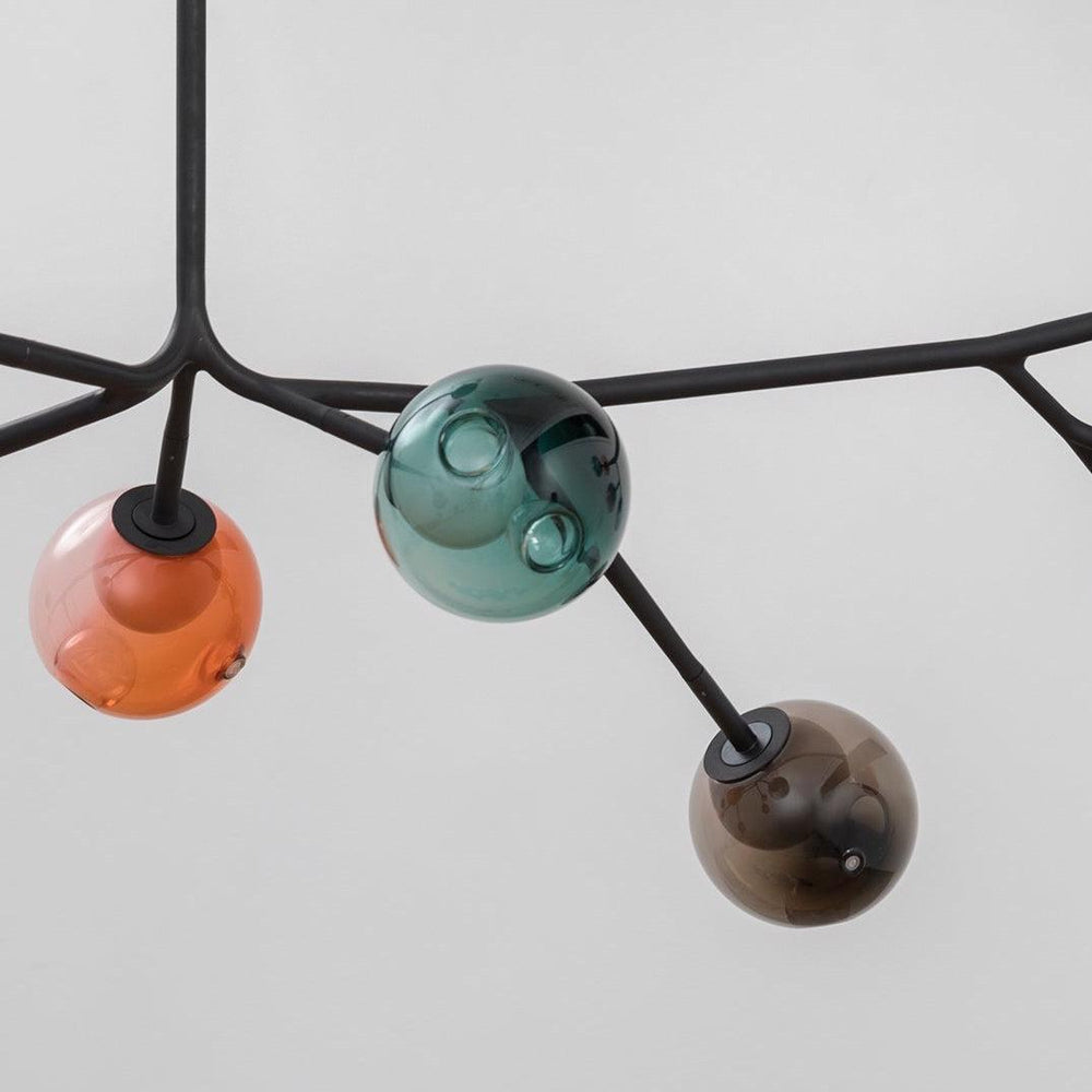 Bocci 28.5a.1 Armature Pendant Light | Inspyer Lighting