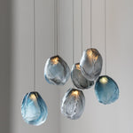 Bocci 73.1V Random Pendant Light | Inspyer Lighting