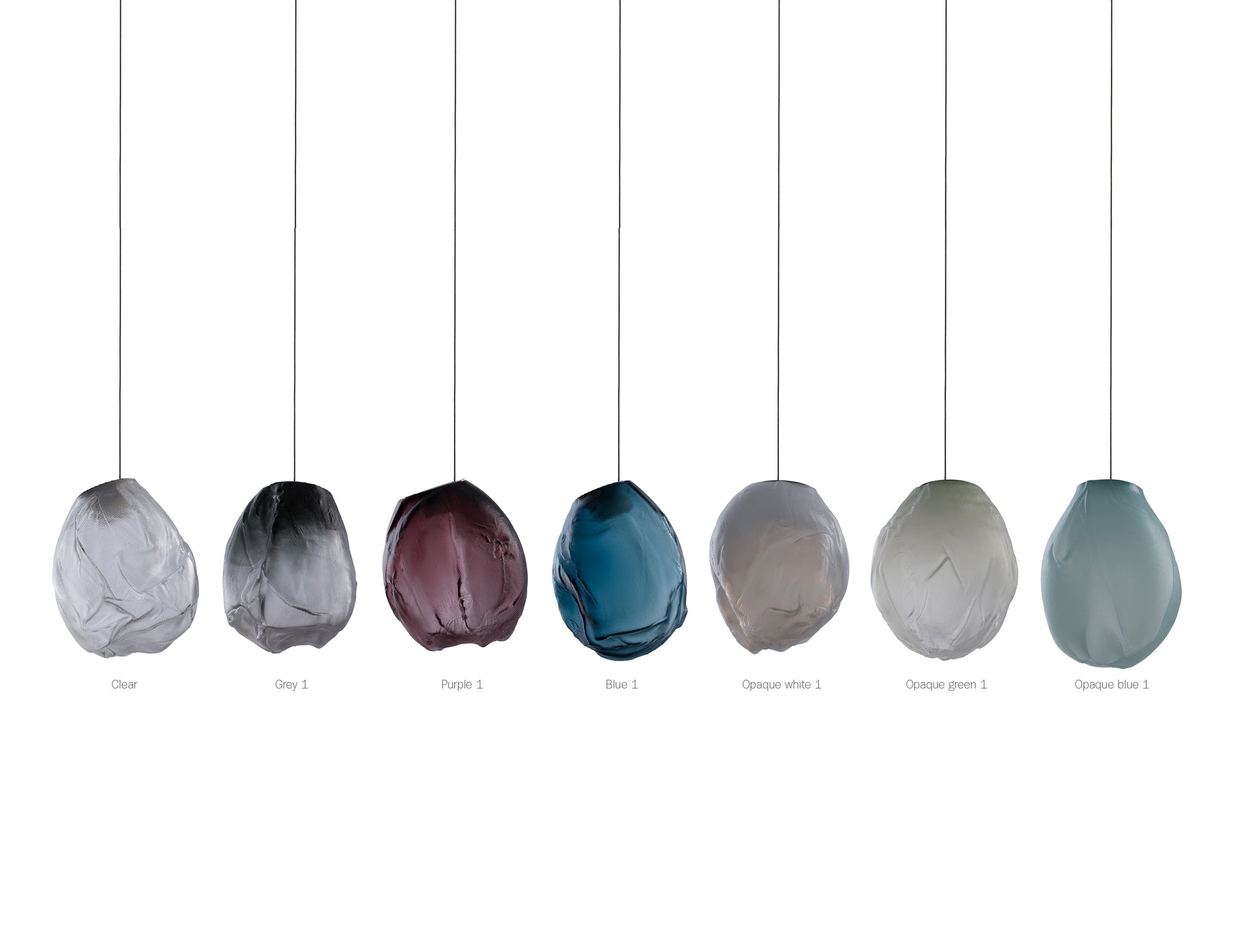 Bocci 73.1V Random Pendant Light | Inspyer Lighting