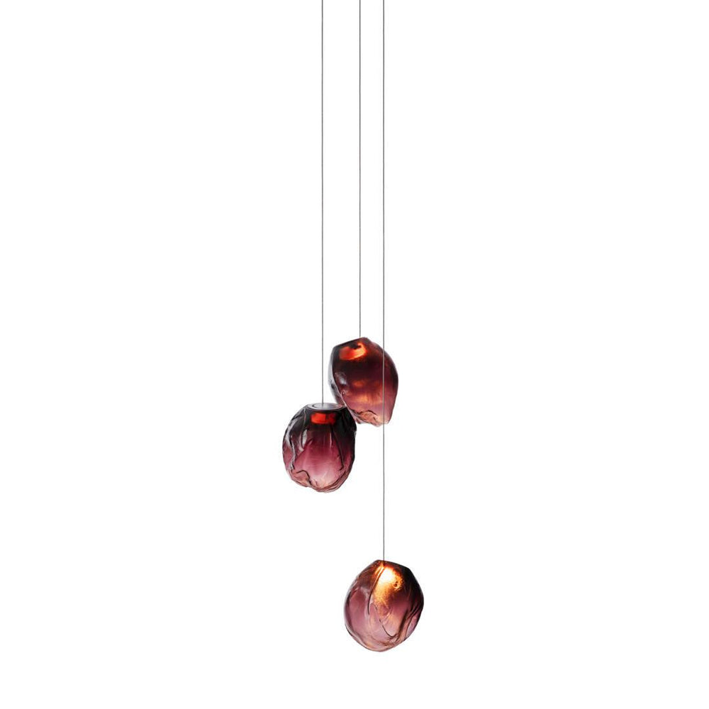 Bocci 73.3V Random Pendant Light | Inspyer Lighting