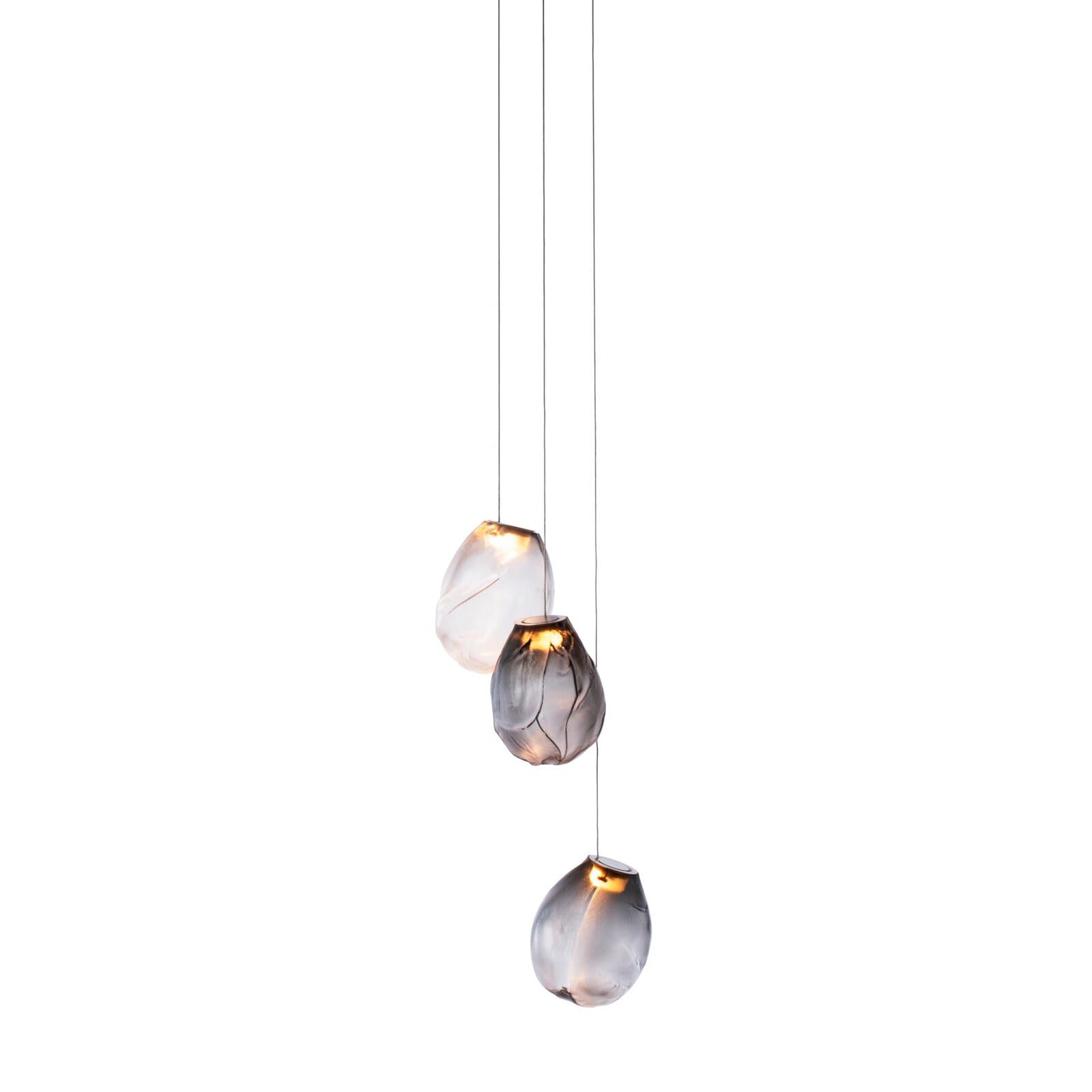 Bocci 73.3V Random Pendant Light | Inspyer Lighting