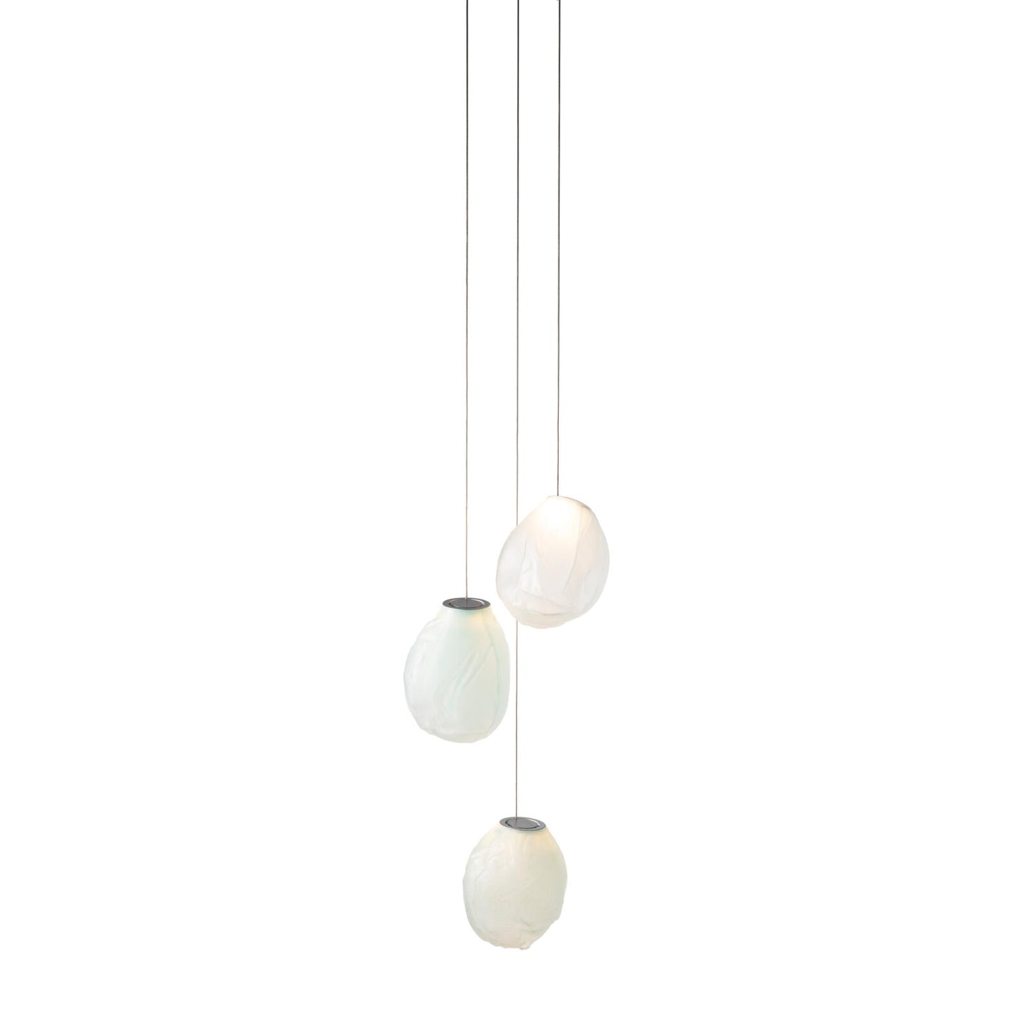 Bocci 73.3V Random Pendant Light | Inspyer Lighting