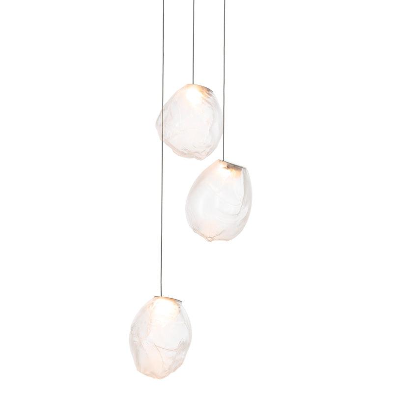 Bocci 73.3V Random Pendant Light | Inspyer Lighting