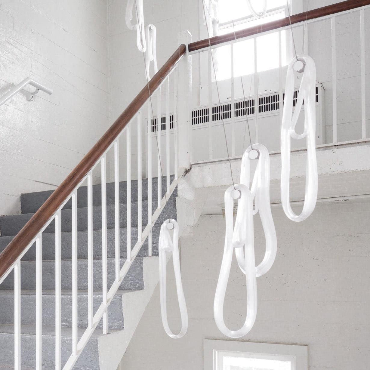 Bocci 87.3 Random Pendant Light | Inspyer Lighting