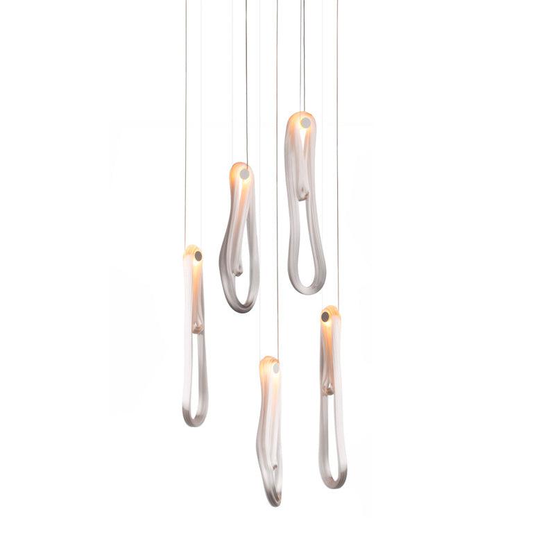Bocci 87.5 Random Pendant Light | Inspyer Lighting