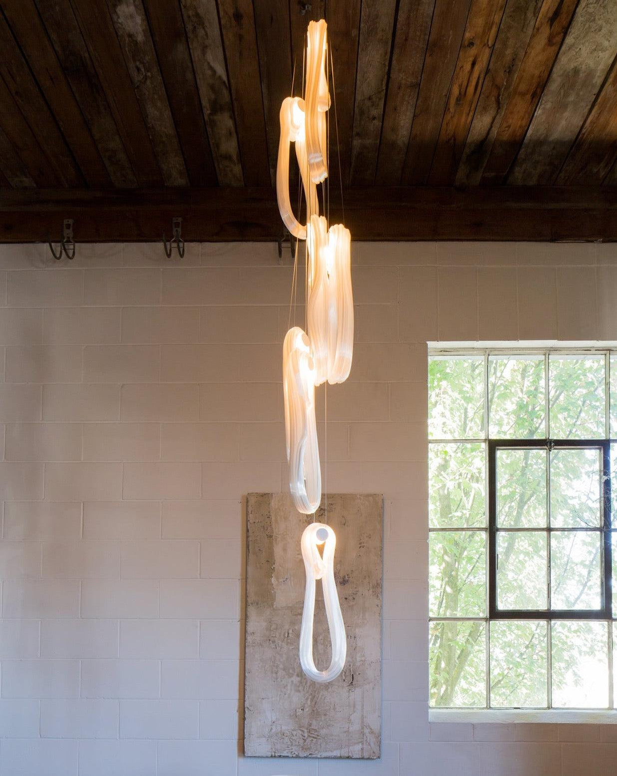 Bocci 87.7 Random Pendant Light | Inspyer Lighting