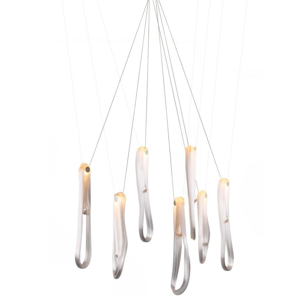 Bocci 87.7 Random Pendant Light | Inspyer Lighting