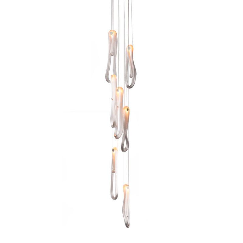 Bocci 87.7 Random Pendant Light | Inspyer Lighting