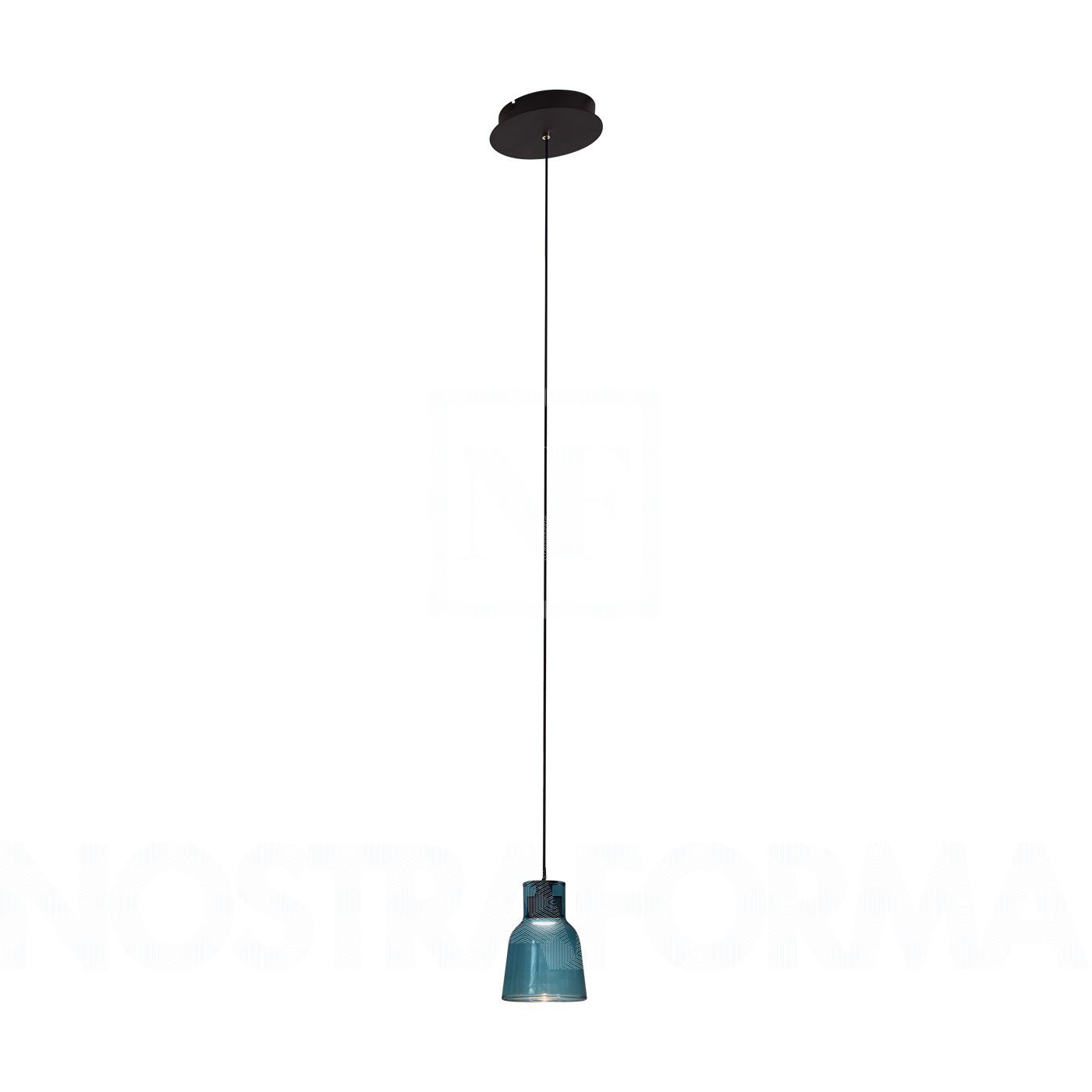 Bover Drip/Drop LED Pendant Light (S/01L) | Inspyer Lighting