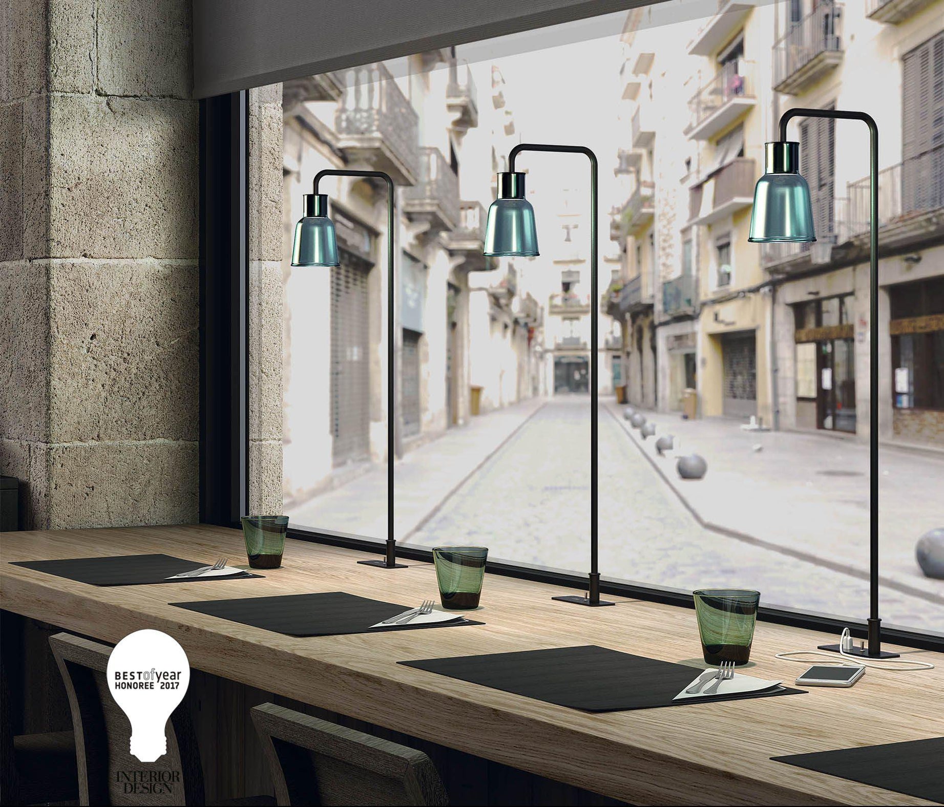 Bover | Inspyer Lighting