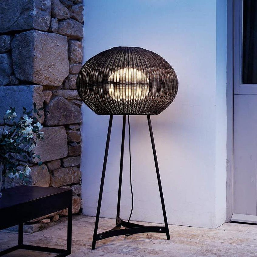 Bover Garota Outdoor Floor Lamp | Inspyer Lighting