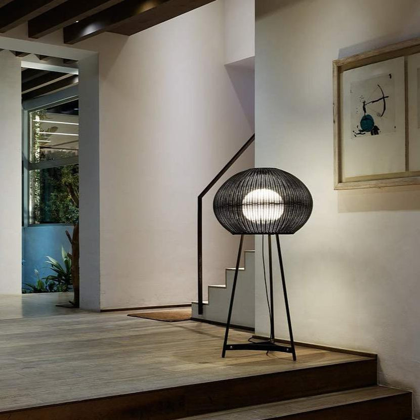 Bover Garota Outdoor Floor Lamp | Inspyer Lighting