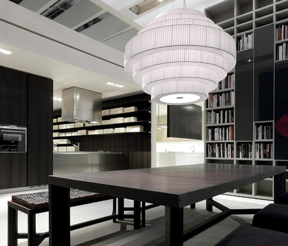 Bover Mos Suspension Light | Inspyer Lighting