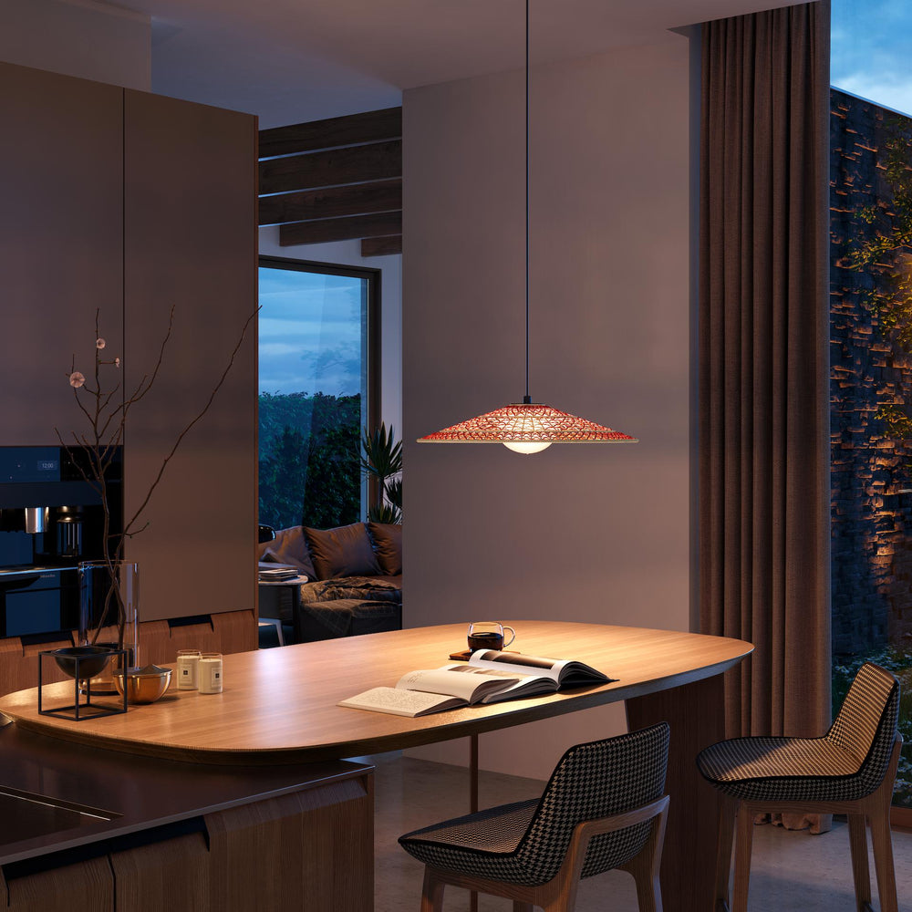 Bover Nans Outdoor Pendant Light (S/55) | Inspyer Lighting