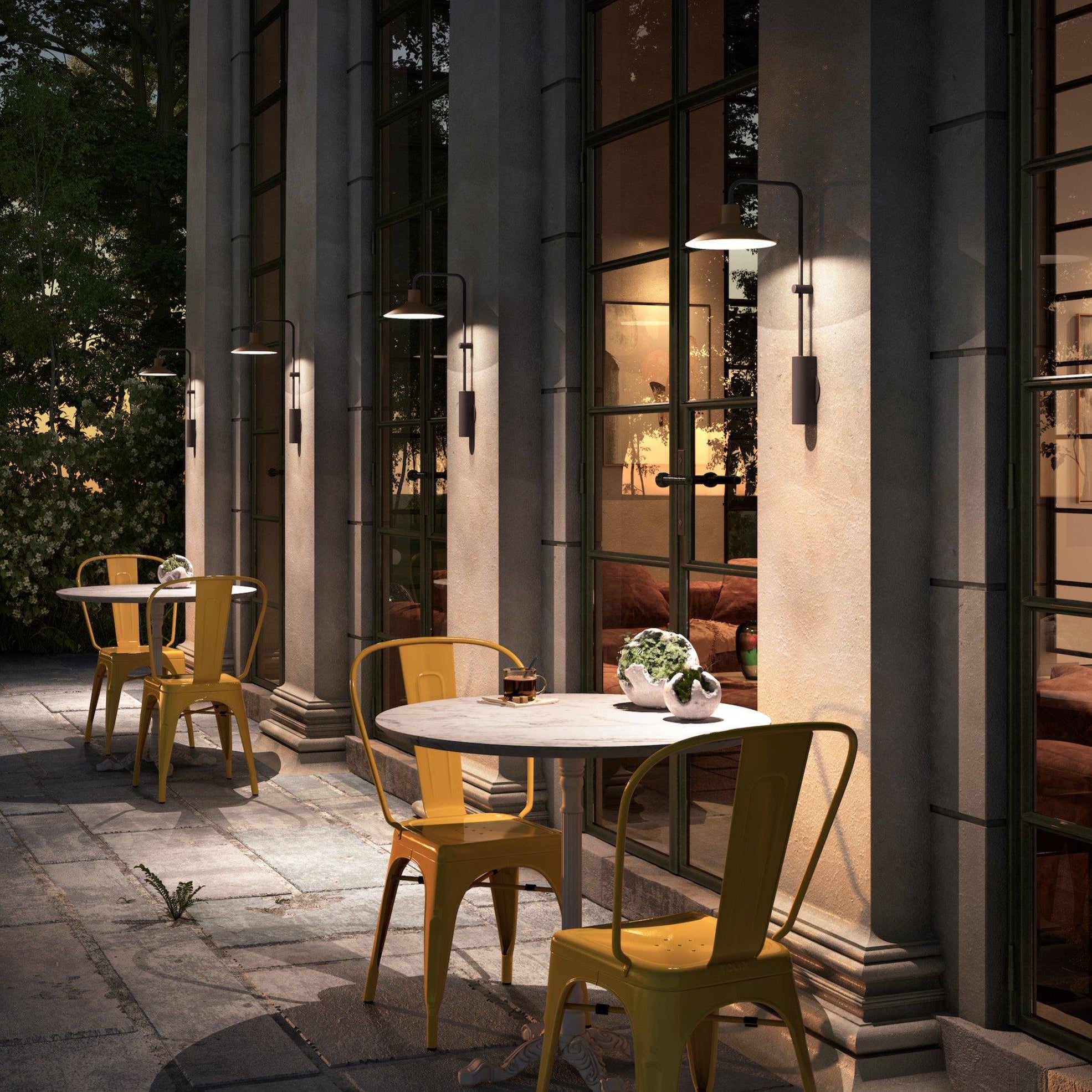 Bover | Inspyer Lighting