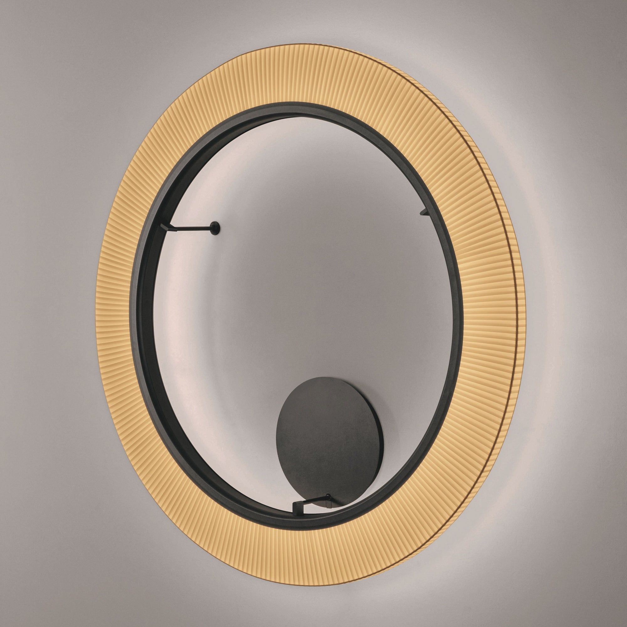 Bover Roda Ceiling / Wall Light | Inspyer Lighting