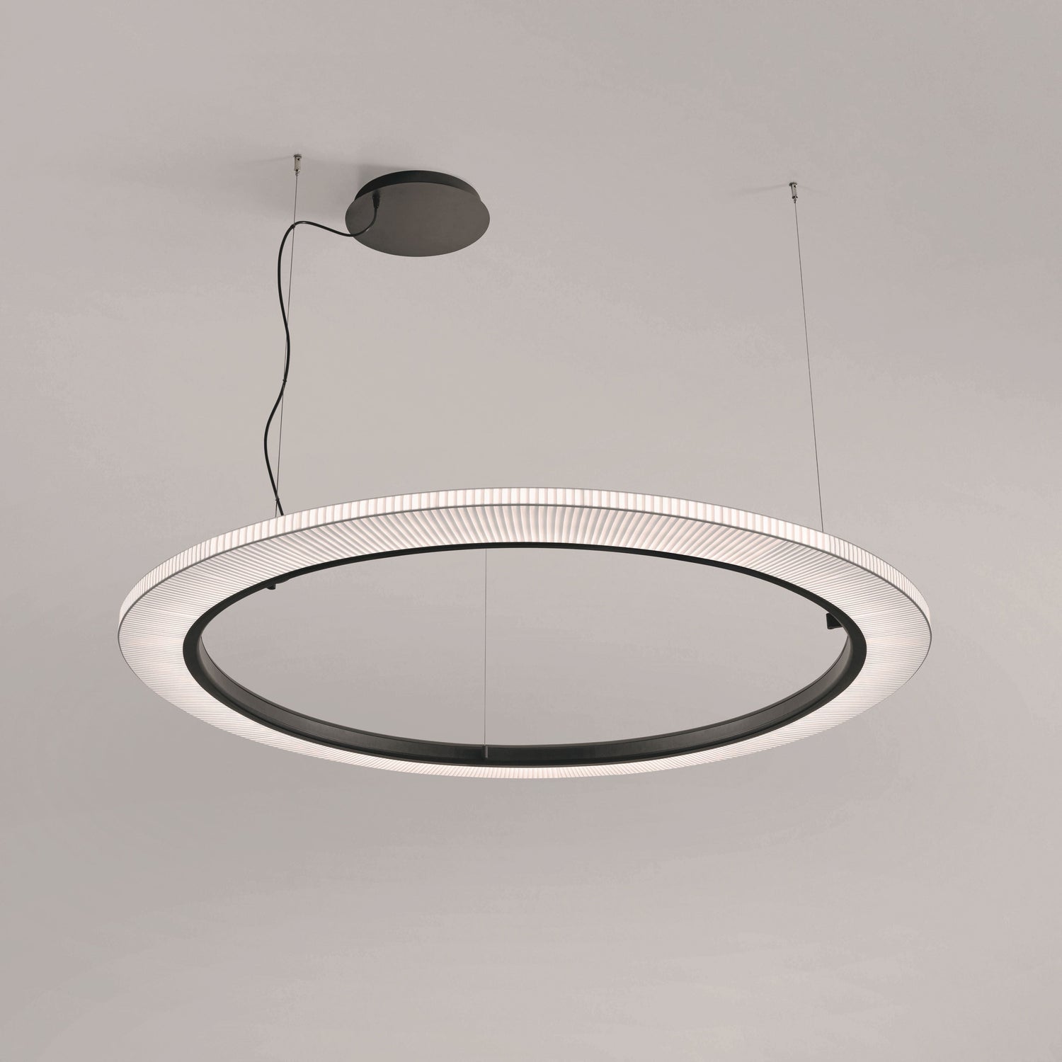 Bover Roda Horizontal Suspension Light | Inspyer Lighting