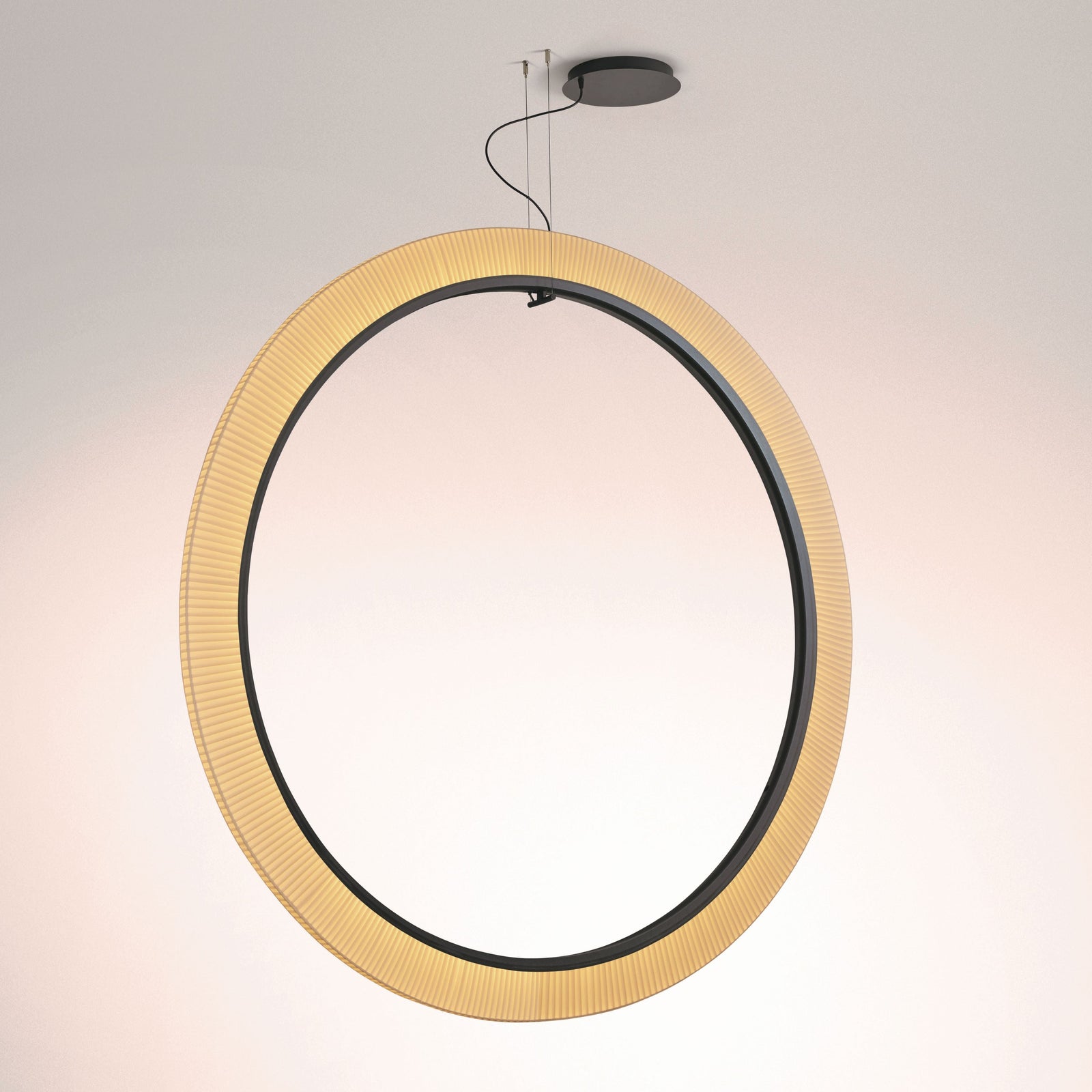 Bover Roda Vertical Suspension Light — Inspyer Lighting