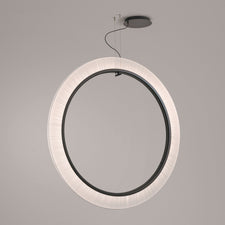 Bover Roda Vertical Suspension Light | Inspyer Lighting