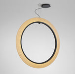 Bover Roda Vertical Suspension Light | Inspyer Lighting