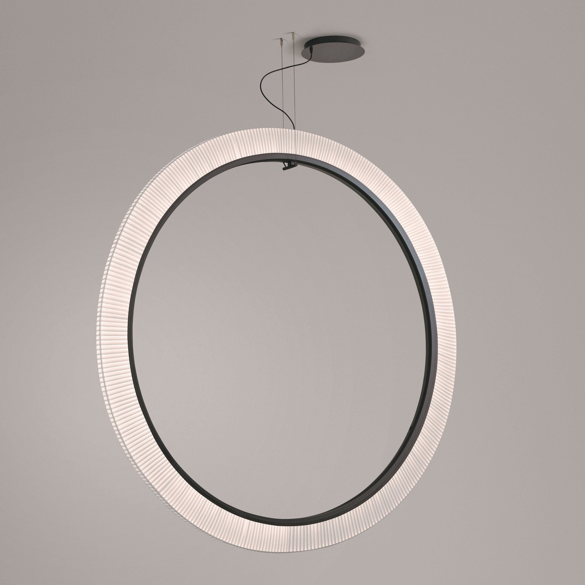 Bover Roda Vertical Suspension Light
