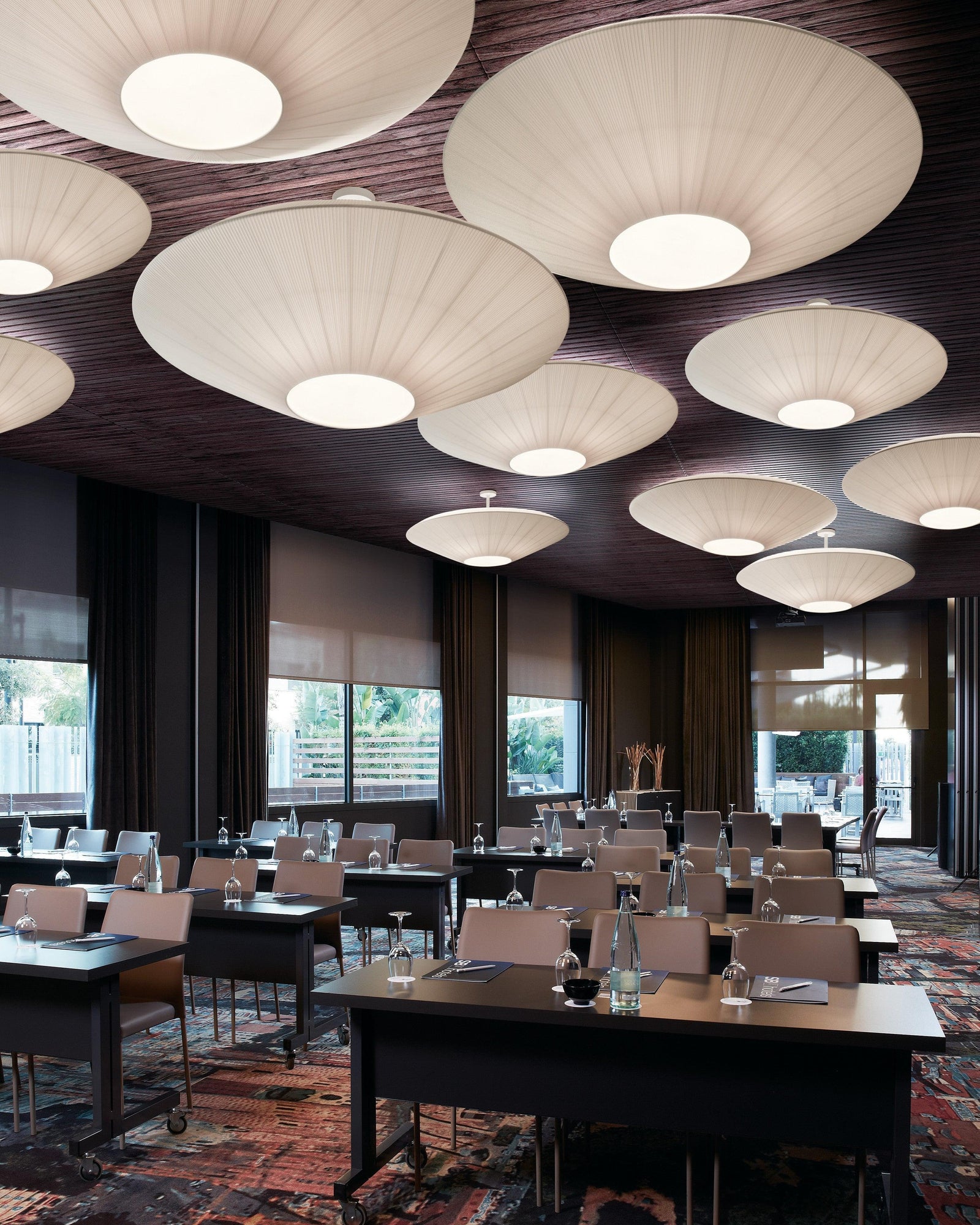 Bover Siam Ceiling Light | Inspyer Lighting