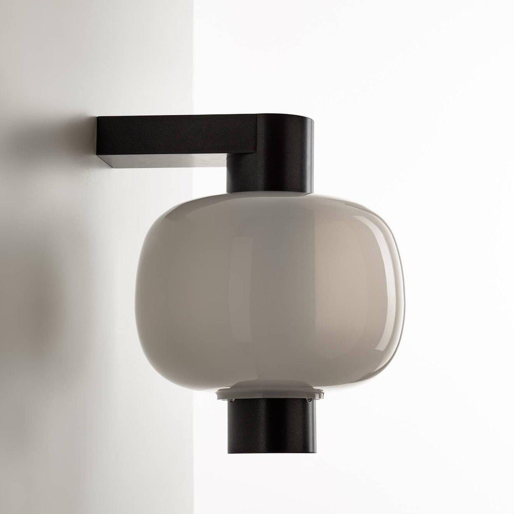 Brokis Bonbori Down Outdoor Wall Light (PC1280) | Inspyer Lighting