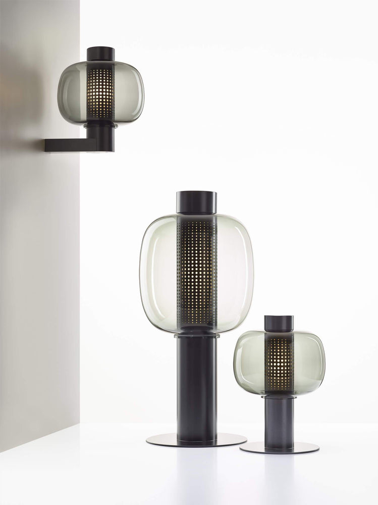 Brokis Bonbori Up Outdoor Wall Light (PC1251) | Inspyer Lighting