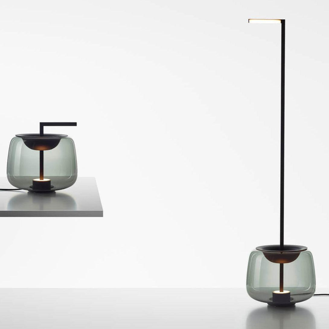 Brokis Double Floor Lamp (PC1297)