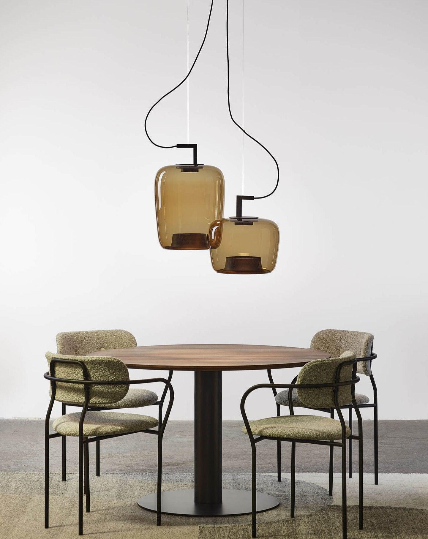 Brokis Double Suspension Light