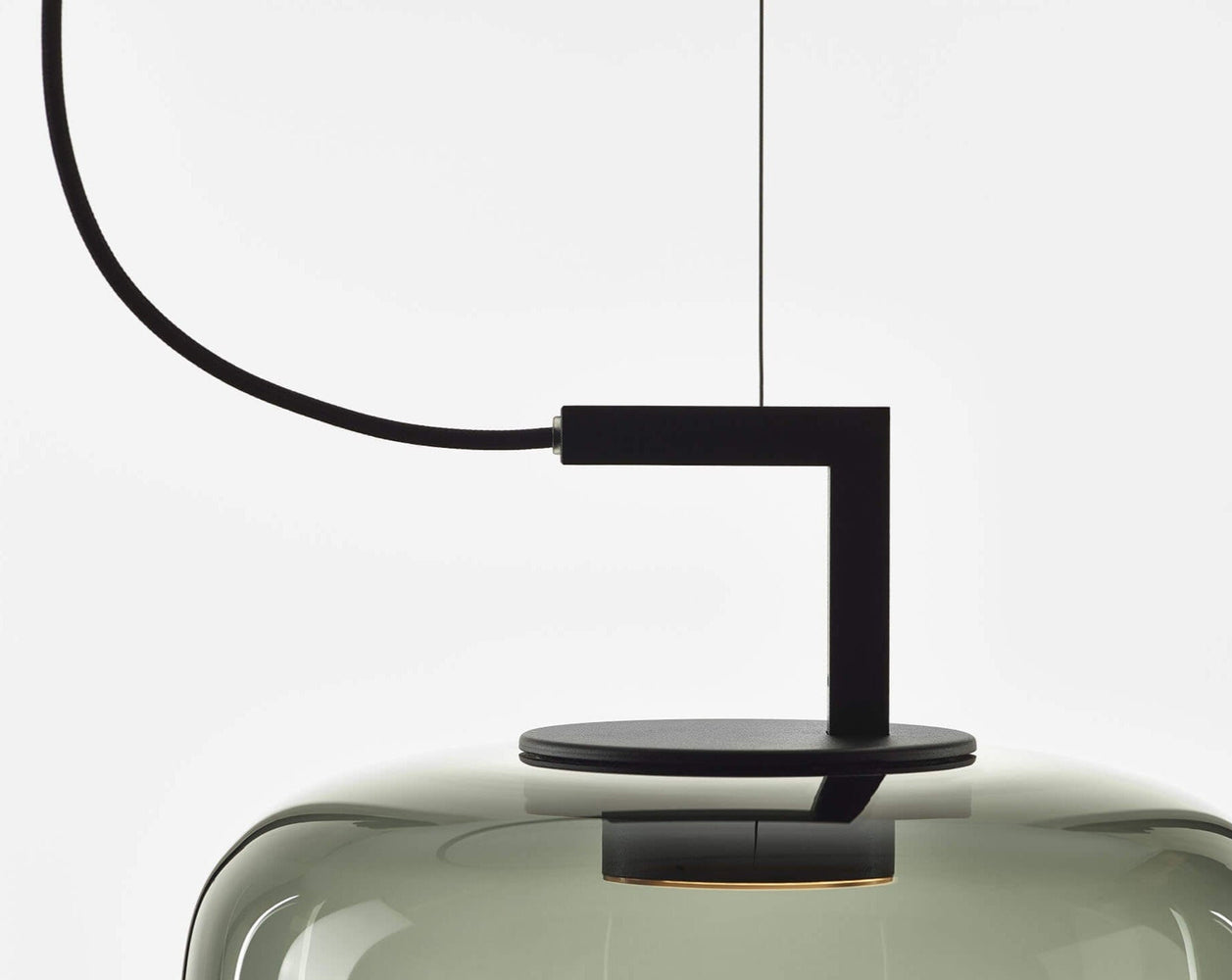 Brokis Double Suspension Light | Inspyer Lighting