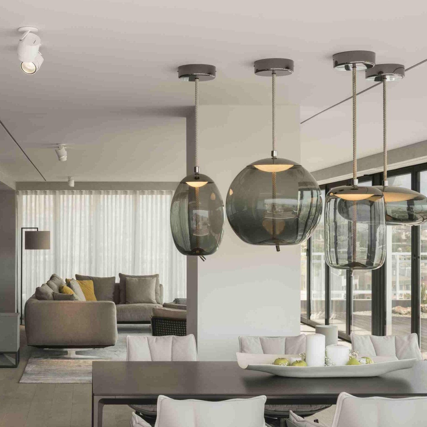 Brokis Knot Disco Pendant Light (PC1017) | Inspyer Lighting