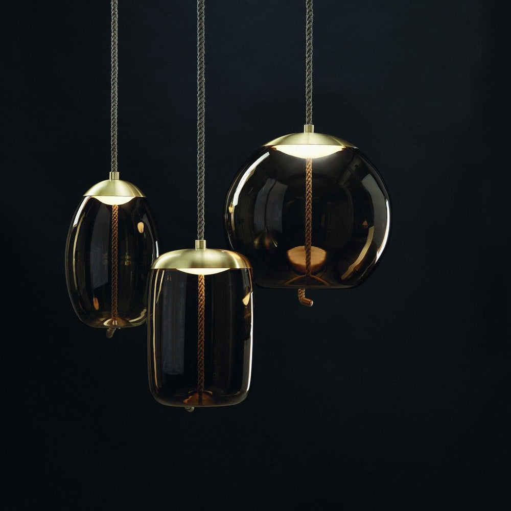 Brokis Knot Sfera Pendant Light (PC1016)