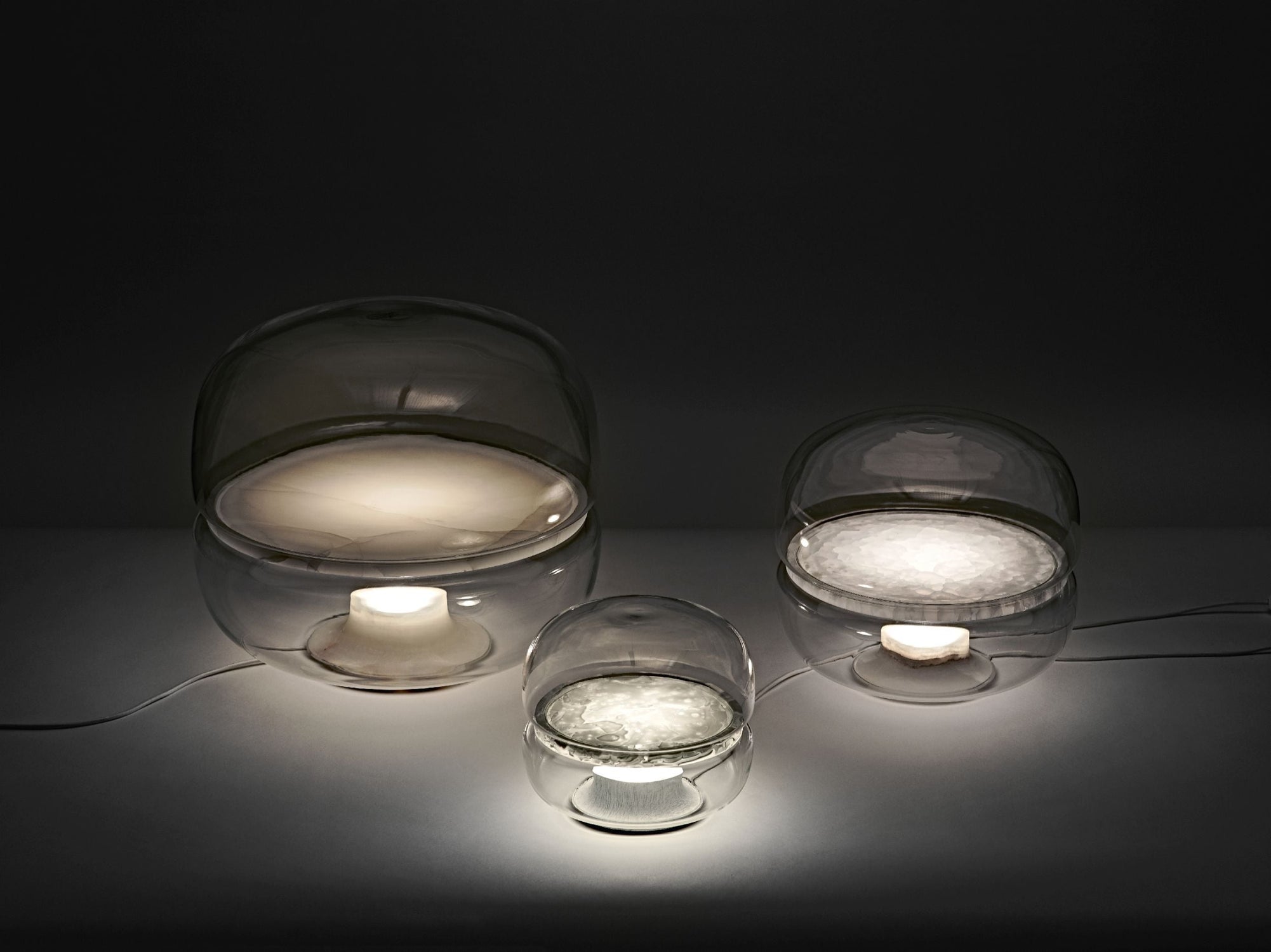Brokis Macaron Floor Lamp (PC1040) | Inspyer Lighting