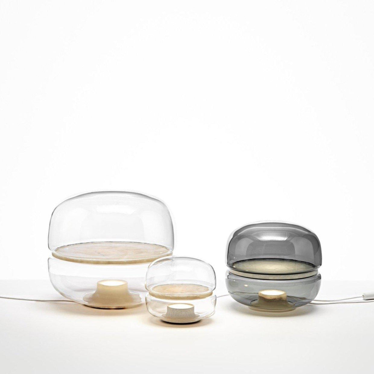 Brokis Macaron Floor Lamp (PC1040) | Inspyer Lighting