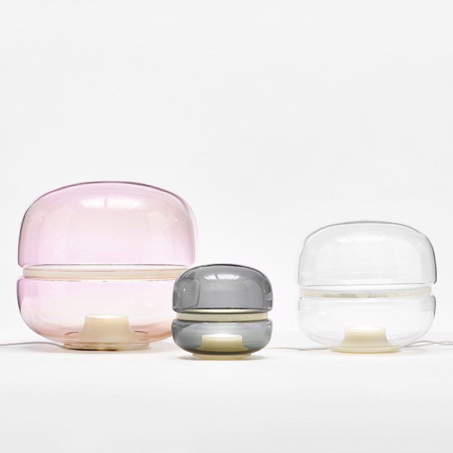 Brokis Macaron Floor Lamp (PC1040) | Inspyer Lighting