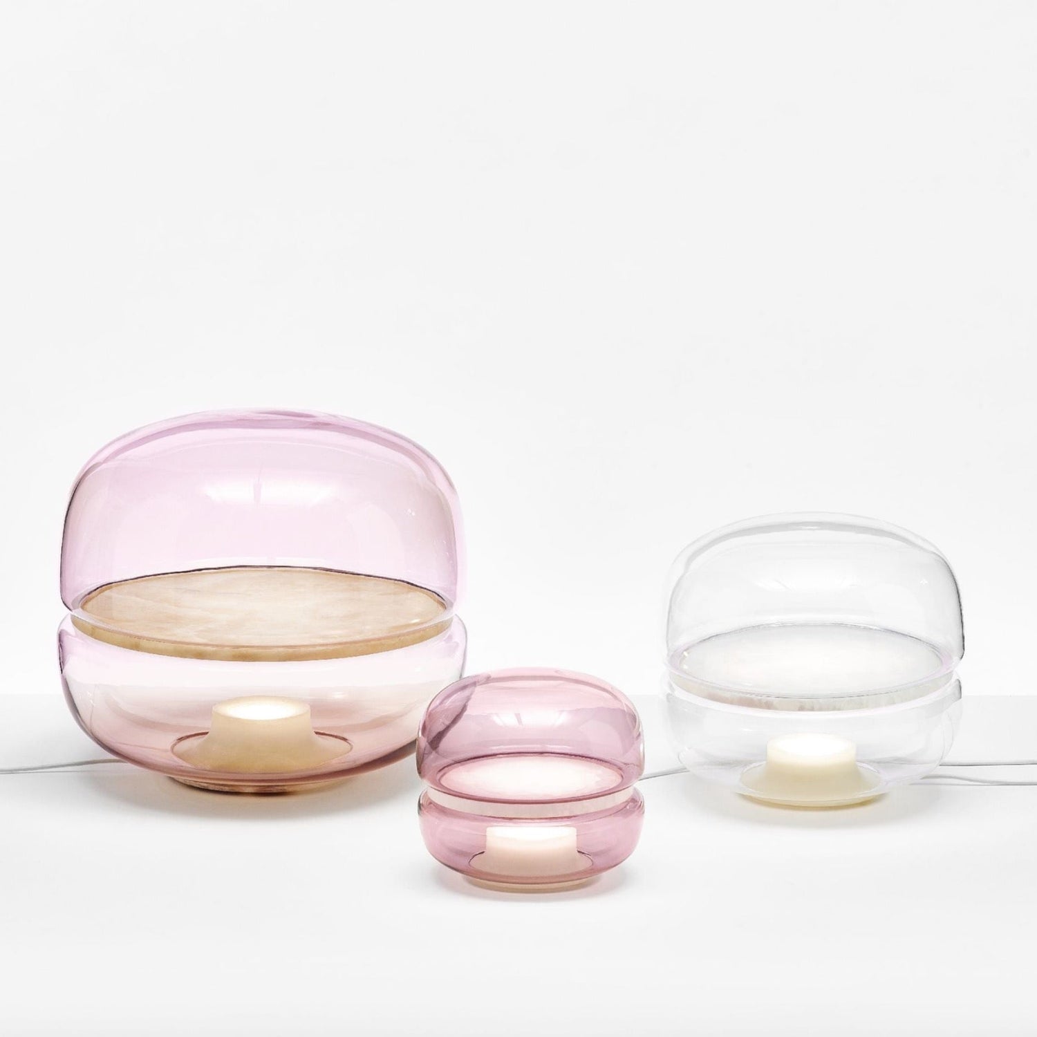 Brokis Macaron Floor Lamp (PC1040) | Inspyer Lighting