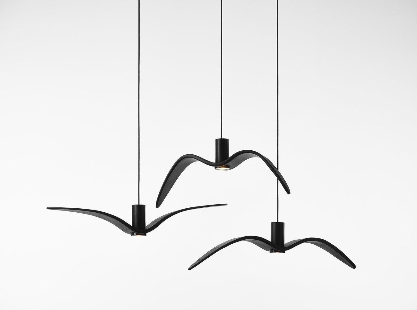 Brokis Night Birds Outdoor Pendant Light (PC1112) | Inspyer Lighting
