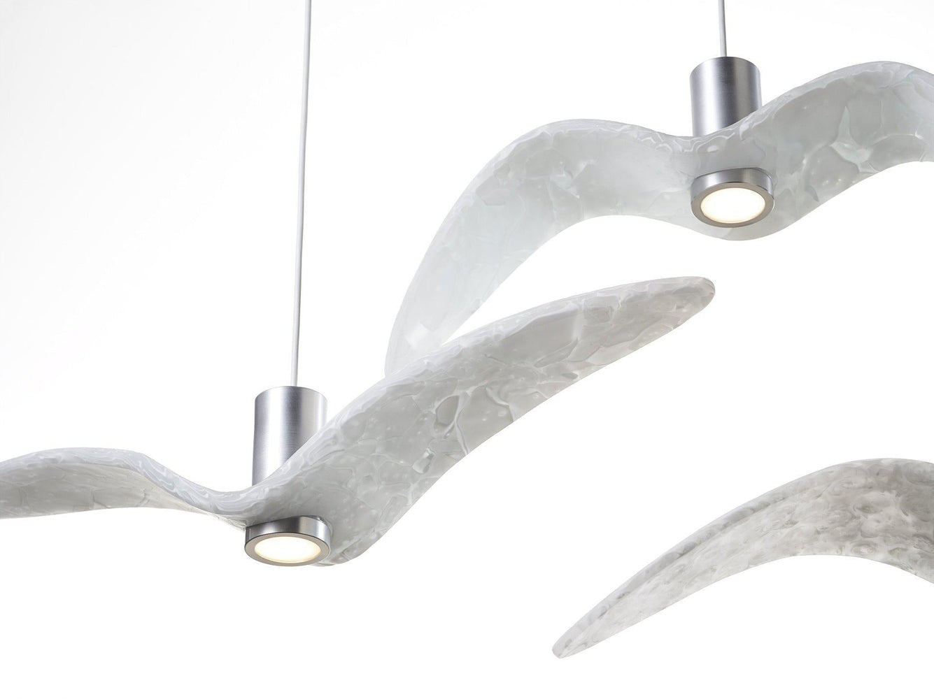 Brokis Night Birds Outdoor Pendant Light (PC1112) | Inspyer Lighting