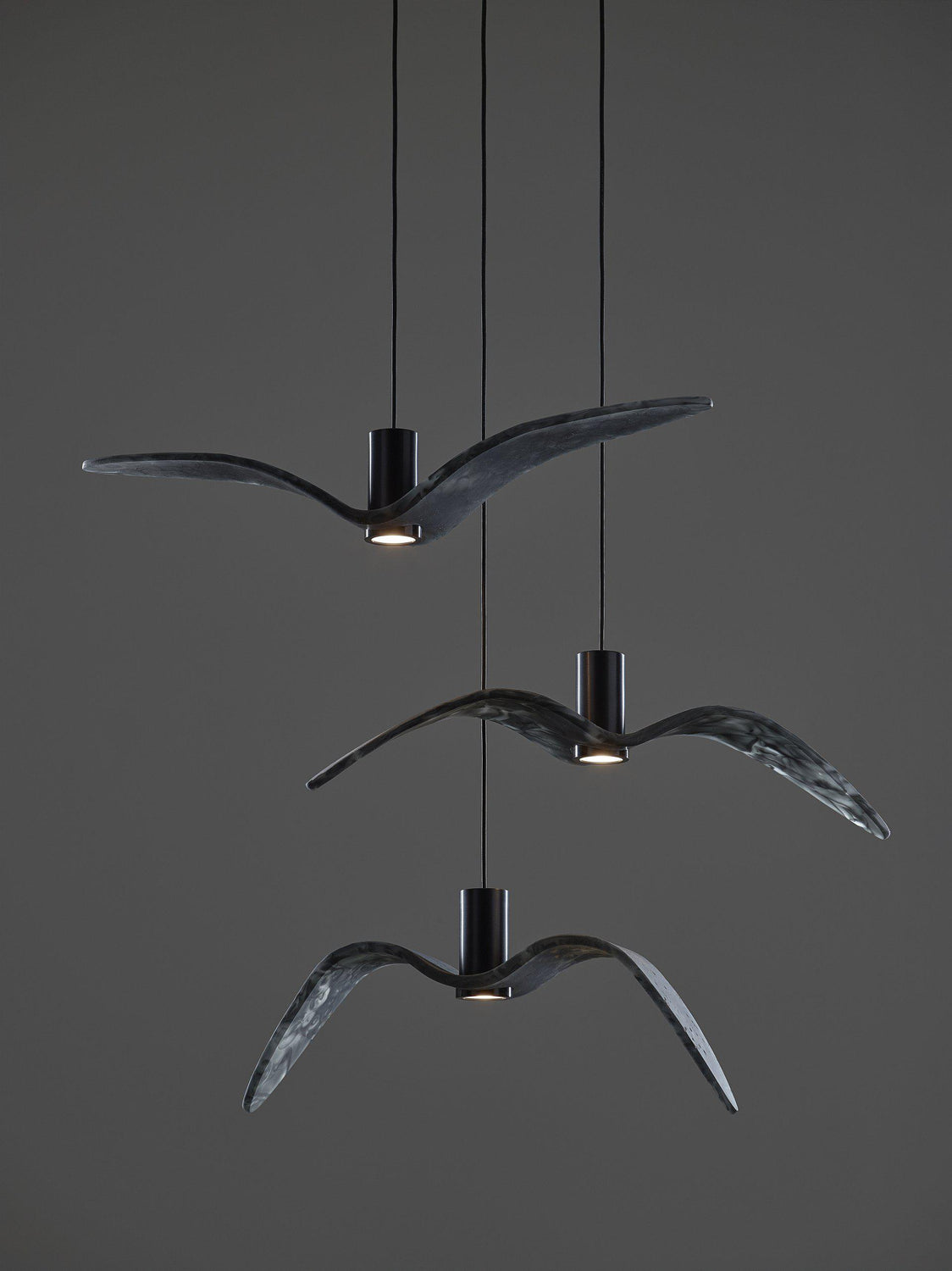 Brokis Night Birds Outdoor Pendant Light (PC1113)